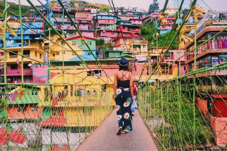 Baguio - Philippines Local Tours