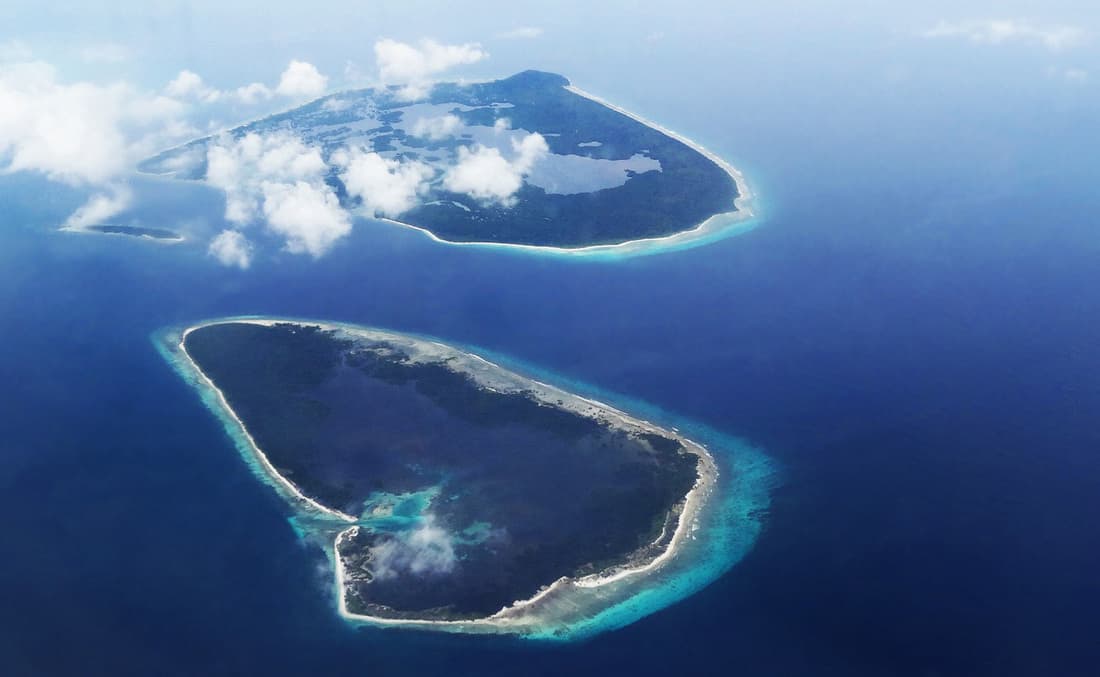 Cẩm nang du lịch tự túc quần đảo Jolo: kinh nghiệm, lịch trình & chi ...