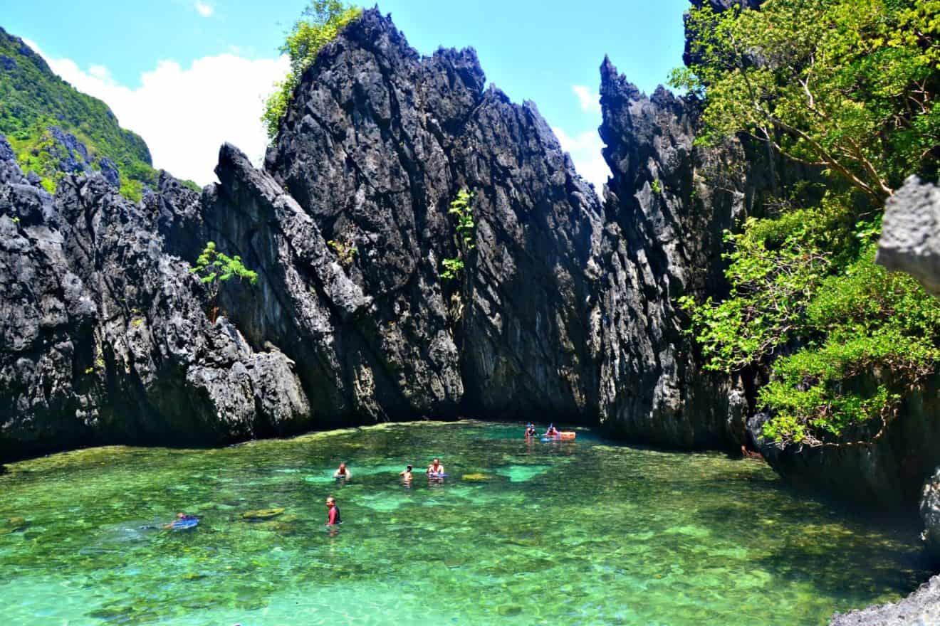 Tour Du Lịch Tự Túc Palawan - Puerto Princesa - El Nido 6 Ngày 5 Đêm ...