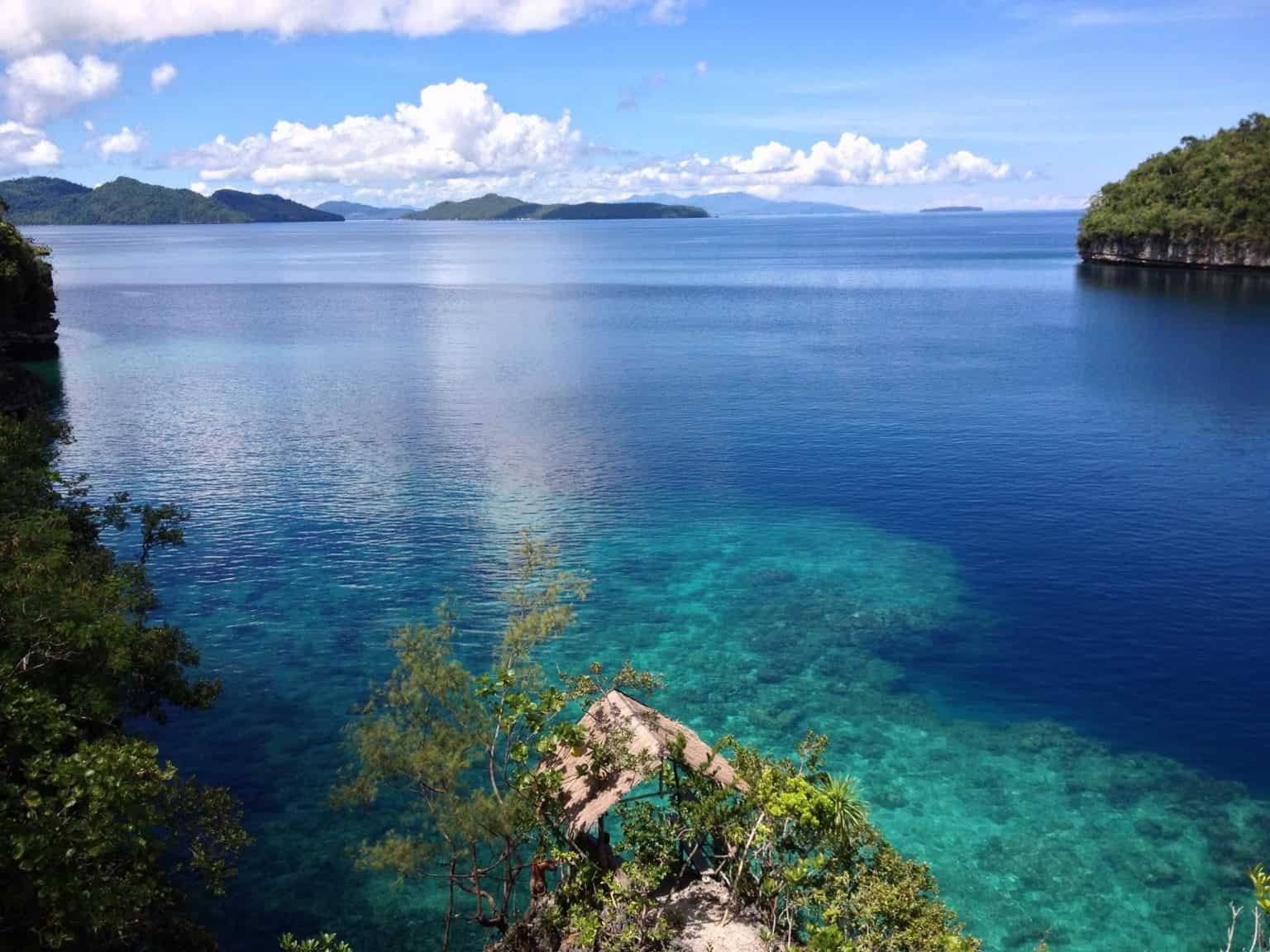 Cẩm nang du lịch tự túc đảo Dinagat: kinh nghiệm, lịch trình & chi phí ...