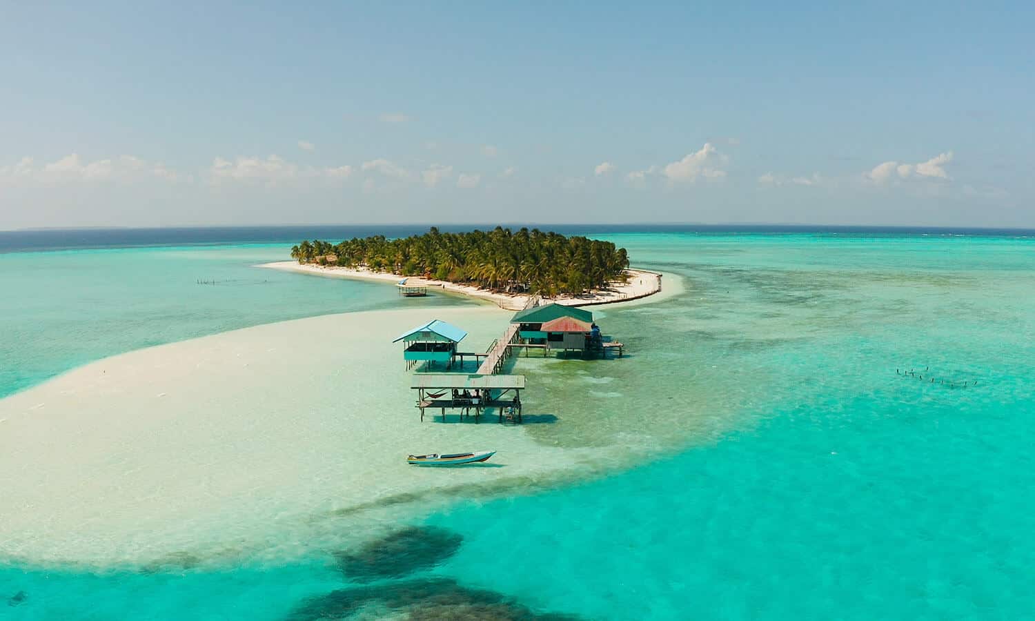 Cẩm nang du lịch tự túc đảo Balabac: kinh nghiệm, lịch trình & chi phí ...