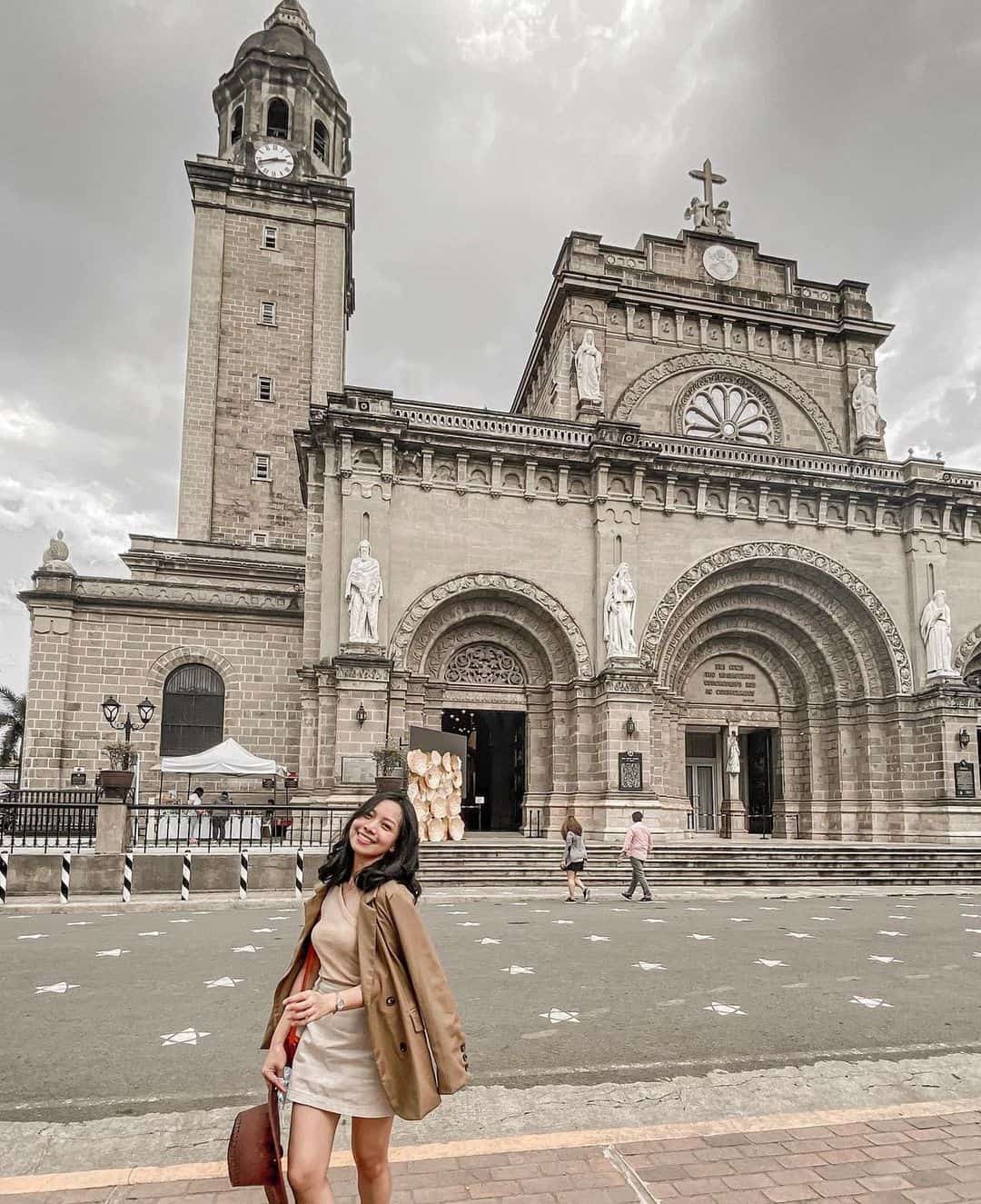Manila - Philippines Local Tours