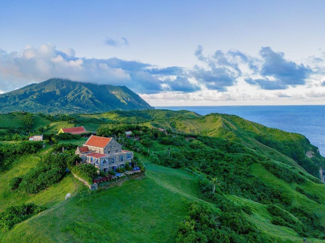 Tour Du Lịch Batanes 4 Ngày 3 Đêm: Tham Quan Những Địa Điểm Đẹp Nhất ...