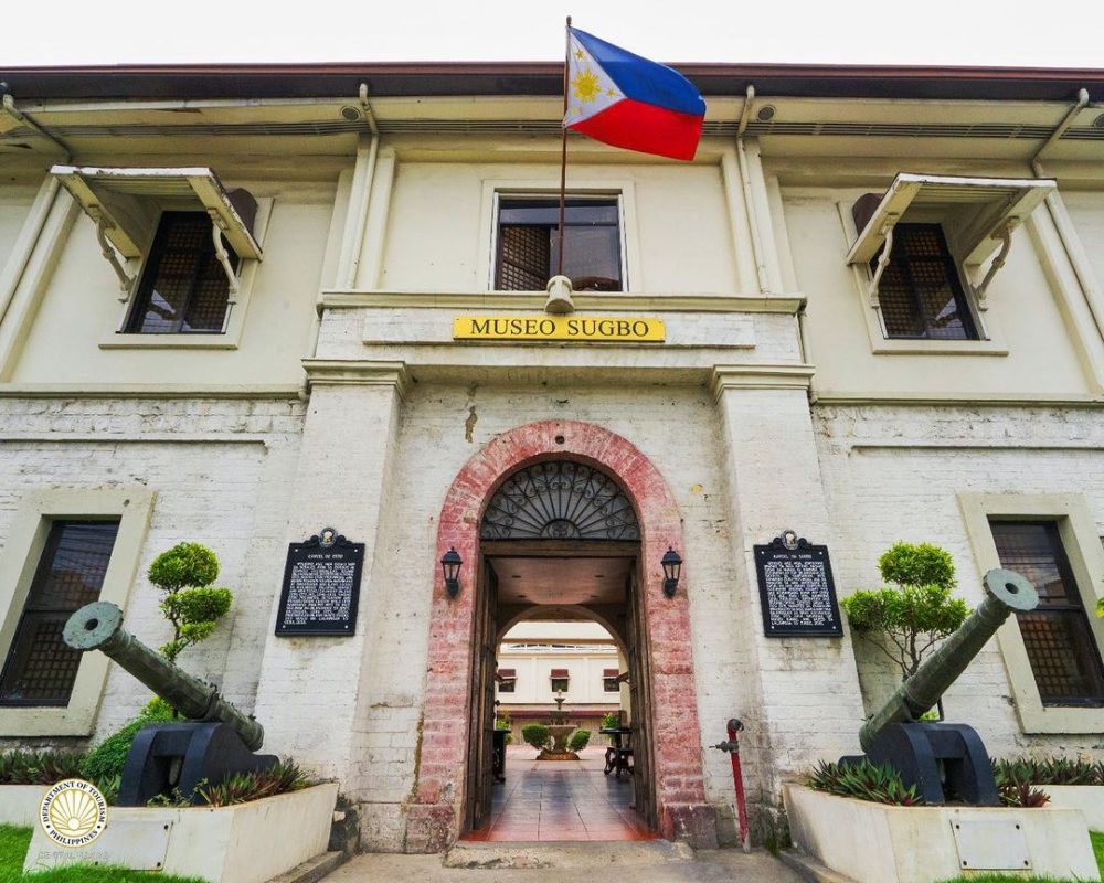 Tour Du Lịch Tự Túc Cebu - Mactan - Simala Pilgrimage 6 Ngày 5 Đêm ...
