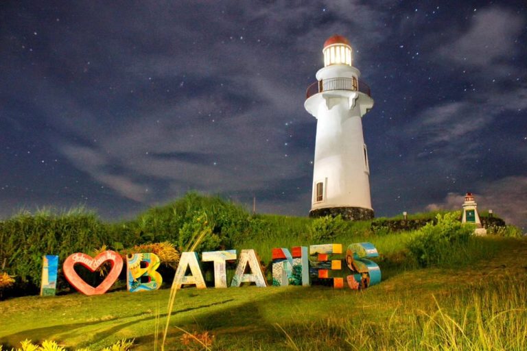 Tour Du Lịch Batanes 4 Ngày 3 Đêm: Tham Quan Những Địa Điểm Đẹp Nhất ...